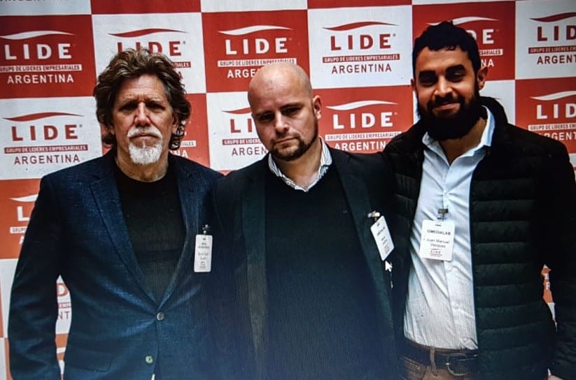 Embracing Remote Working - Incognito Worldwide